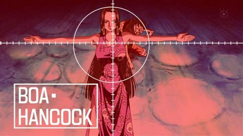 Boa Hancock Art Hd Piece P Boa Anime One X One Piece