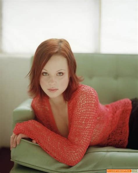 Thora Birch Görsel 26