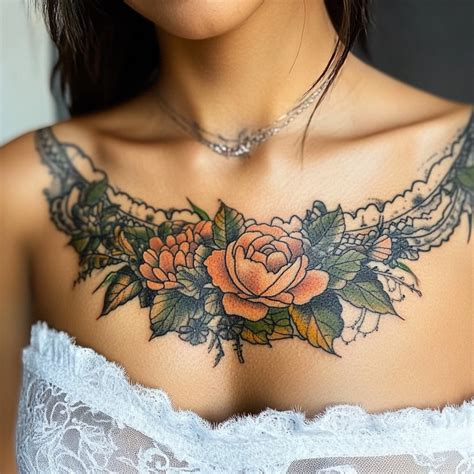 What Are Under Breast Tattoos Called A Comprehensive Guide