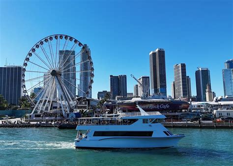 Miami Millionaires Sightseeing Cruise Florida Marvels