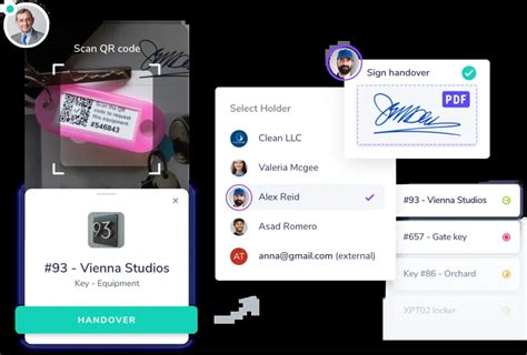 simple asset management software for fm