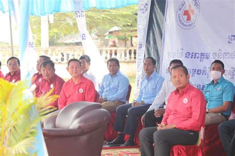 សមិទ្ធផលថ្មីបន្ថែមទៀតជាព្រះរាជអំណោយដ៏ឧត្តុង្គឧត្តមរបស់ ហ្លួងម៉ែ នរោត្តម មុនិនាថ សីហនុ