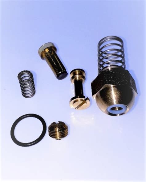Valve By Pass Procon Kit For Procon Rotary Water Pumps Espresso Lane