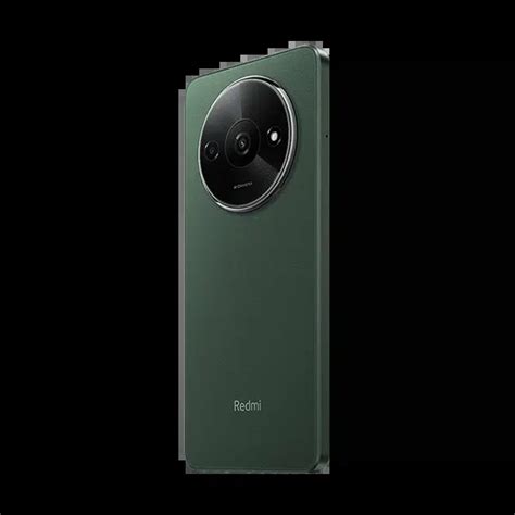 گوشی موبایل شیائومی مدل Redmi A3 حافظه 128 و رم 4 گیگابایت 4g