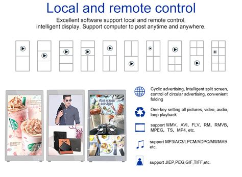 배터리 구동 43인치 실내 Lcd 사이니지 디스플레이 의 고품질 배터리 구동 43인치 실내 Lcd 사이니지 디스플레이