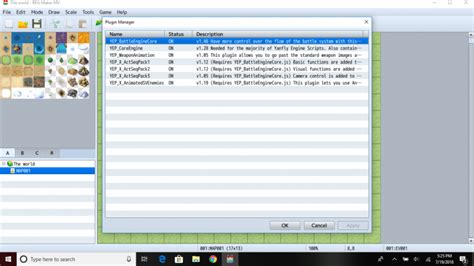Solved Cannot Read Property Of Height Undefined Rpg Maker Forums