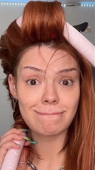 Overnight Curls Youtube