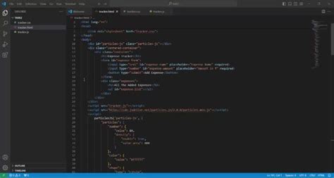 Bussa Keerthi Reddy On Linkedin Webdevelopment Javascript Html Css
