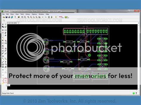 Machining A PCB Using An Inexpensive CNC Machine 15 Steps Instructables