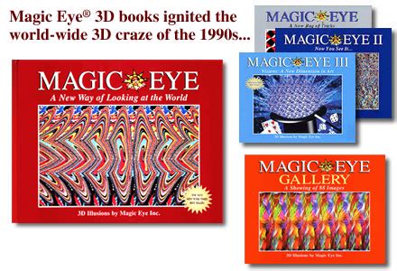 About Magic Eye