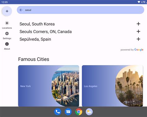 Github Moblieopensourceweather Compose Material You Weather App Made With Jetpack Compose