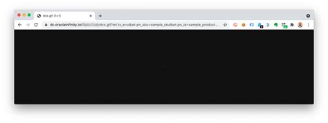 Configuring A Connection To Movable Ink