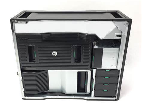 Hp Z840 Workstation Case Chassis Barebone 731917 009 [z840] 179 00 Professional Multi