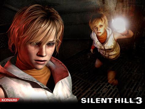 Free Silent Hill 3 4k Wallpapers And Desktop Hd Backgrounds For Pc
