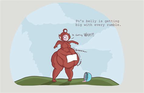 Rule 34 Belly Expansion Belly Inflation Burgerduck Expansion Expansion Sequence Mcweirdos43 Po