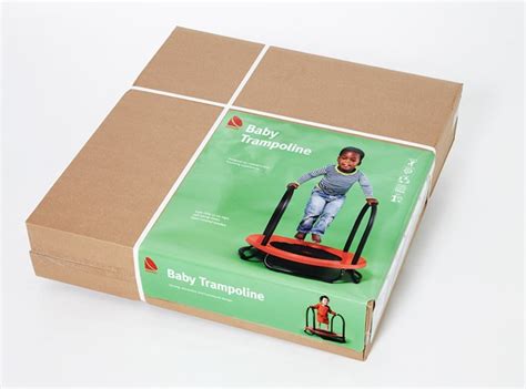 Mini Trampolin S RuČkama Promjer 70cm