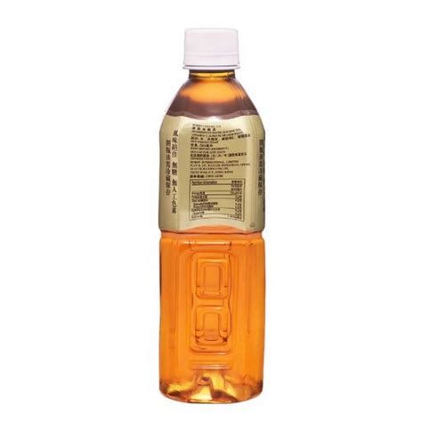 Robiff Oolong Tea 500ml