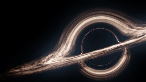 Interstellar Desktop Wallpaper
