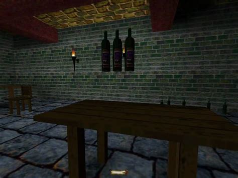 Thief 1 The Dark Project Full Walkthrough Bonus Mission Blooper