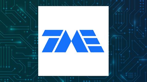 Tencent Music Entertainment Group Nyse Tme Receives Consensus Rating