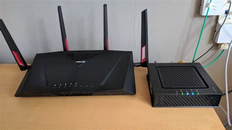 What To Do To Reinforce Your Router S Security Dong Knows Tech