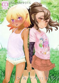 Group Notes Nhentai Hentai Doujinshi And Manga