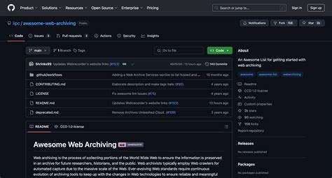 top 10 wayback machine alternatives in 2025