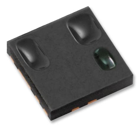 Vcnl4010 Gs08 Vishay Ambient Light Photo Sensor I2c Digital Output 895nm Peak Sensitivity