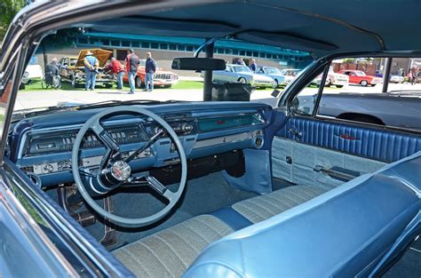 1962 Oldsmobile Ninety Eight Oldsmobile62 Shannons Club