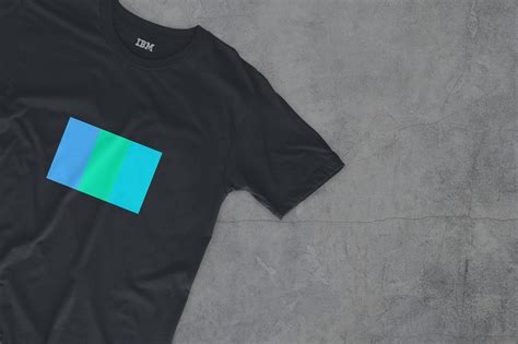 Ibm Developer Behance