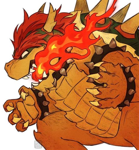 Sonic Bowser Rage Oc Wattpad