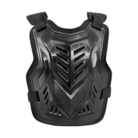 Colete Motocross Ims Shot Preto