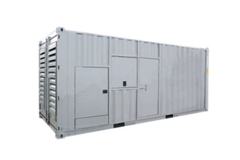 能量型储能系统