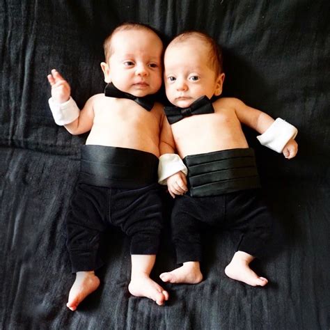 Chippendales Costume