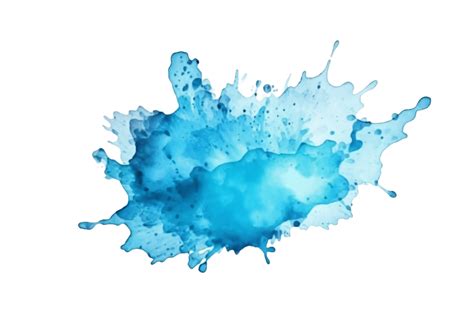 Blue Splash Water Png Image File Vrogue Co