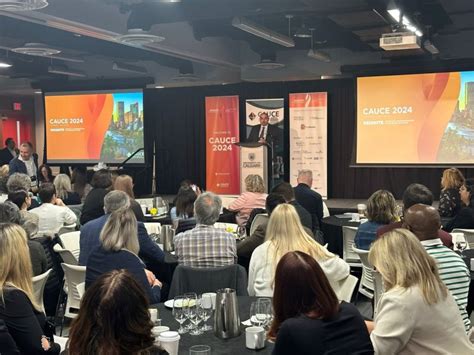 Robogarden Inc On Linkedin Cauce2024 Lifelonglearning Innovation Entrepreneurship