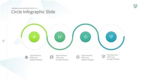 enhance your workstation with a dynamic array of circular patterns on