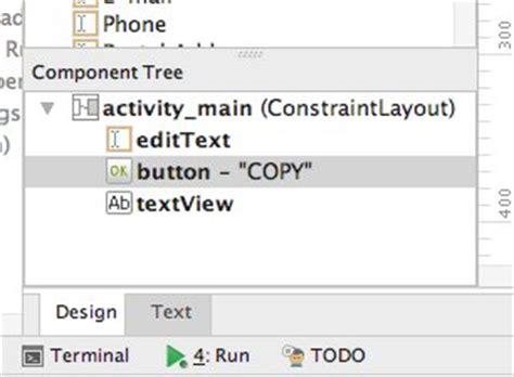 How To Code The Behavior For Your Android App With Java Dummies