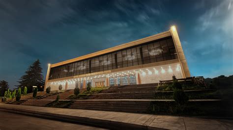 Գյումրու Դրամատիկական թատրոն