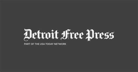 Detroit Free Press - Breaking news, sports, business, entertainment