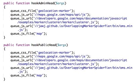 geolocation how to cluster overlapping markers plugins omeka forum