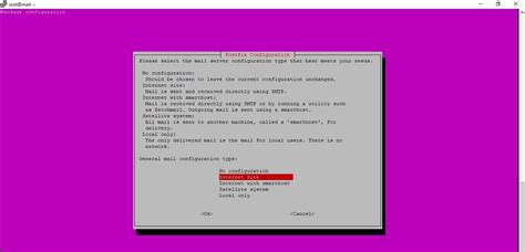 How To Configure Postfix On Ubuntu 24 04 Bitscentric