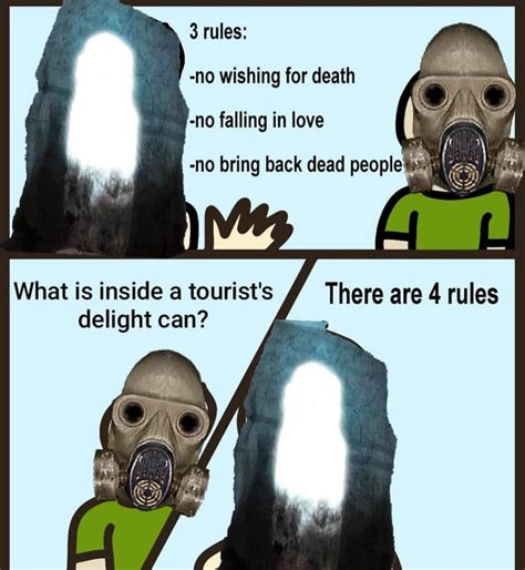 Stalker Anomaly Problem Stalker