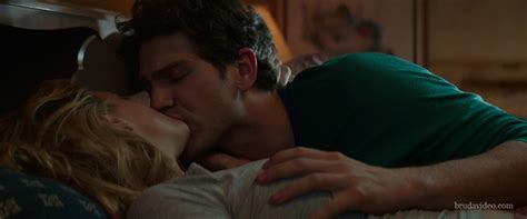 Naked Gage Golightly In Cabin Fever II