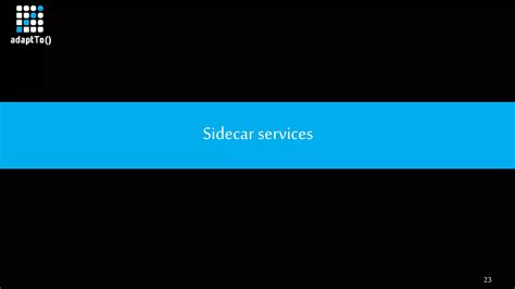 Deep Dive Into Cloud Native Aem Deployments Based On Kubernetes Ppt
