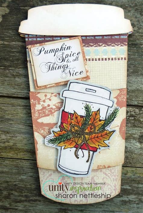Unity Stamp Company New Sotw