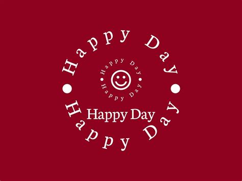 Happy Day ჰეფი დეი