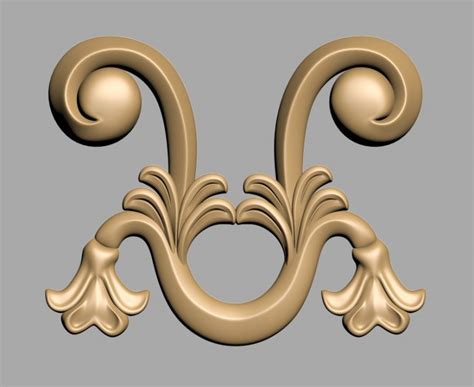 50 Best 3d Stl Files For Cnc Router Free Stl Files Download Free Vector