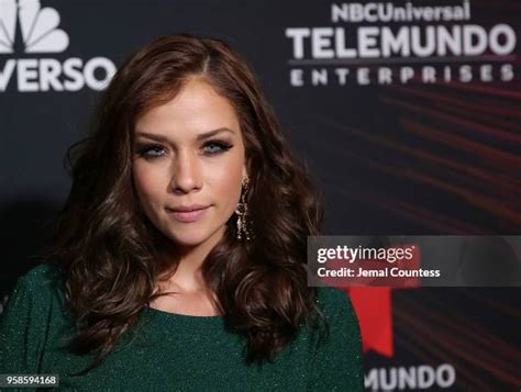 Carolina Miranda Actress Photos And Premium High Res Pictures Getty