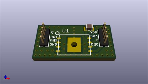 STM32F767 Development Board Upgrade Hackaday Io
